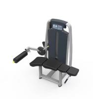 China Commercial Pin Load Prone Leg Curl Machine 3 Year Warranty High Strength Steel Gym Equipment for sale