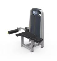 China Commercial Pin Load Prone Leg Curl Machine 3 Year Warranty High Strength Steel Gym Equipment for sale