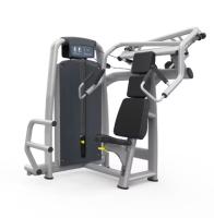 China Commercial Pin Load Cable Chest Press Machine High Strength Steel 3 Year Warranty for sale