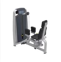 China YM Pin-Loaded Steel Hip Adductor Machine for Legs Commercial Gym Equipment 3 Year Warranty for sale