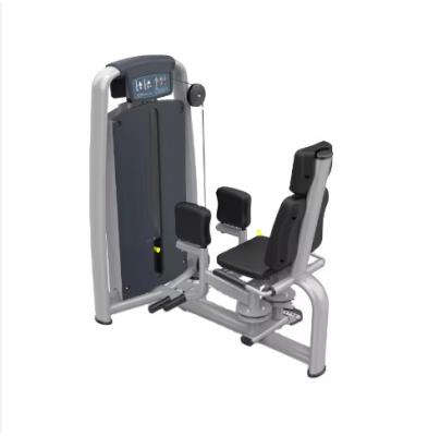 China YM Pin-Loaded Steel Hip Adductor Machine for Legs Commercial Gym Equipment 3 Year Warranty for sale