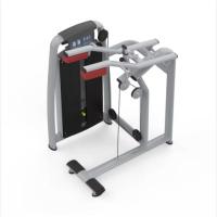 China Professional Strength Training Gym Equipment With High Quality for sale