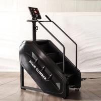 China China Supplier Electric Powered Stair Climbers Machine for sale