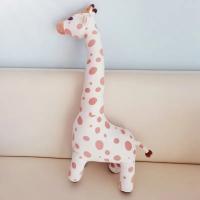 China Plush Doll Stuffed Sleeping Doll Toy Boys Girls Birthday Gift for sale