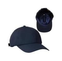 China Custom Satin-Lined Dad Hat Unisex Baseball Cap Adjustable 6-Panel Fabric 100% Polyester with Metal Buckle BSCI Certified for sale