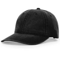 China Unstructured Dad Cap Embroidery Logo Custom Recycled Cotton Dad Hat for sale