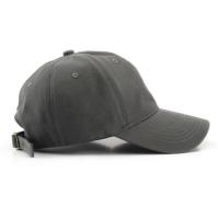China 6 panel Unisex 100% Cotton Unstructured Baseball Cap Plain Blank Dad Hats custom Your Own Embroidery Logo for sale