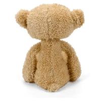 China Custom Slim Legs And Arms Toothpick Teddy Bear Stuffed Animal Plush Beige for sale