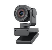 China All In One 4K PTZ USB Camera Dual Axis AI Tracking Webcam UHD Video Conferencing Webcam for sale