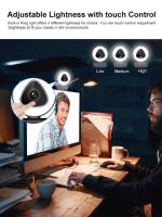 China Auto Focus USB 30FPS 1080P Webcam For Streaming Video Calls for sale