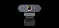 China 115° FOV Conference 1080P Webcam USB Manual Focus Web Camera For Business for sale