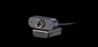 China 115° FOV Conference 1080P Webcam USB Manual Focus Web Camera For Business for sale