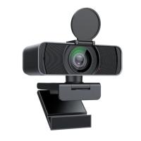 China Ultra HD USB 4K Webcam With Remote Control 4K 60FPS Streaming Camera for sale