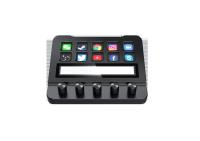 China Customizable Stream Deck Studio Controller For Content Creators for sale