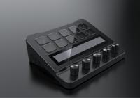 China Customizable Stream Deck Studio Controller For Content Creators for sale