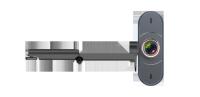 China 4k Autofocus Webcam 1080p Wide Angle Webcam For Conference Room for sale