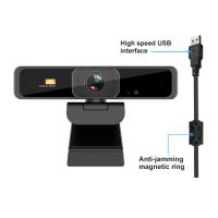 China 4K Wide Angle Conference Room Camera Video Conferencing Camera 915LC for sale