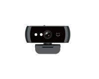 China Windows AI Face Recognition Webcam 1080p 30FPS Fixed Focus Webcam for sale