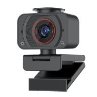 China USB C 30fps 4K HD Webcam Ultra HD PDAF Camera 874L for sale