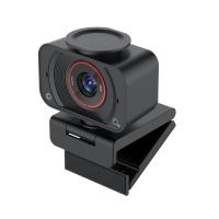 China USB C 30fps 4K HD Webcam Ultra HD PDAF Camera 874L for sale