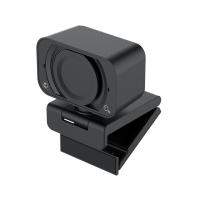 China USB C 30fps 4K HD Webcam Ultra HD PDAF Camera 874L for sale