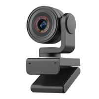 China 4K Ultra HD Conference Webcam PTZ AI Tracking Camera 872 for sale