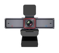 China 4K AI Powered Conference Webcam High Resolution Microsoft Teams Camera for sale