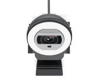 China 2K Ring Light Live Streaming Webcam 1080p 60FPS 868Plus for sale