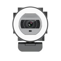 China 2K Ring Light Live Streaming Webcam 1080p 60FPS 868Plus for sale