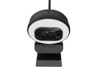 China High Definition Live Streaming Webcam 2K With Ring Light 768Pro for sale