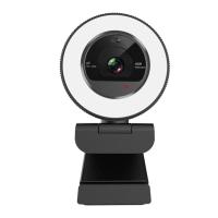 China 1080p Full HD Webcam 30FPS Video Call Web Camera 763C for sale