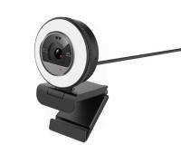 China 1080p Full HD Webcam 30FPS Video Call Web Camera 763C for sale