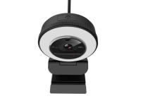 China 1080p Full HD Webcam 30FPS Video Call Web Camera 763C for sale