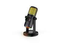 China USB Studio Streaming Microphone Music Recording Podcasting Microphone for sale