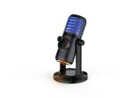 China USB Studio Streaming Microphone Music Recording Podcasting Microphone for sale