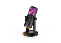China USB Studio Streaming Microphone Music Recording Podcasting Microphone for sale
