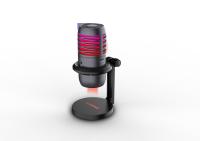 China DC5V / 250mA Cardioid Condenser Microphone For Live Streaming for sale