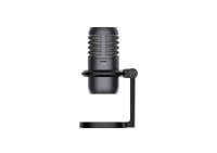China DC5V / 250mA Cardioid Condenser Microphone For Live Streaming for sale