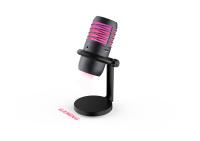 China DC5V / 250mA Cardioid Condenser Microphone For Live Streaming for sale
