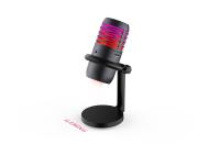 China DC5V / 250mA Cardioid Condenser Microphone For Live Streaming for sale
