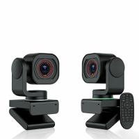 China AI 4K Tracking Webcam Sony Sensor Smart Auto Framing Video Camera for sale
