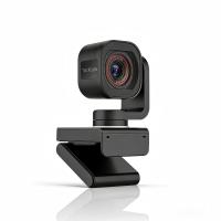 China Ultra HD AI Tracking 4K Webcam Camera For Teachers Online Class for sale