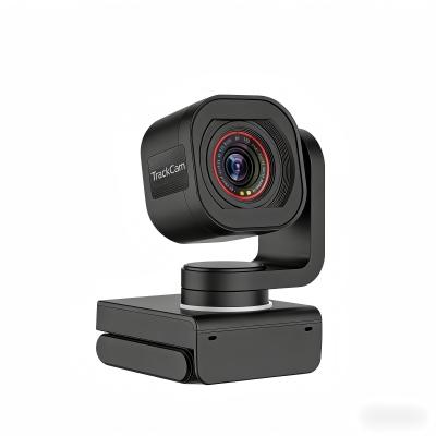 China Smart AI 60FPS 4K Webcam With Auto Focus Gesture Recognition Webcam for sale