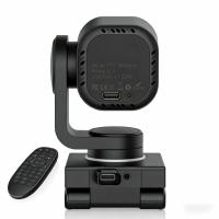 China Smart AI 60FPS 4K Webcam With Auto Focus Gesture Recognition Webcam for sale
