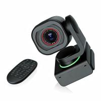 China Intelligent 4K UHD Webcam Smart Tracking Telehealth Webcam for sale