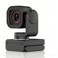 China AI Powered 4K Webcam Smart Framing Auto Tracking Conference Camera for sale