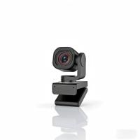 China 60FPS Gesture Control AI 4K Webcam Smart Auto Tracking Webcam for sale