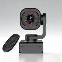 China AI Powered 4K Webcam Smart Framing Auto Tracking Conference Camera for sale