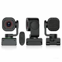 China Gesture Control AI Streaming Camera 4K Ultra HD Auto Tracking Webcam for sale