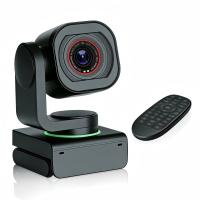 China Intelligent 4K UHD Webcam Smart Tracking Telehealth Webcam for sale